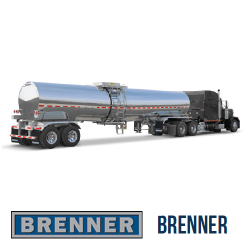 New Commercial Trailers for Sale | Kenworth of Louisiana | Near Houma